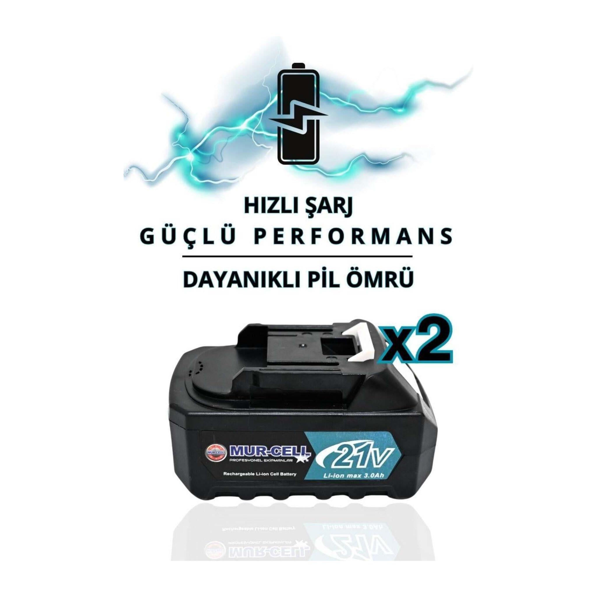 Mur-9108 Dal Budama Testeresi Kömürsüz Otomatik Yağlamalı Dijital ...
